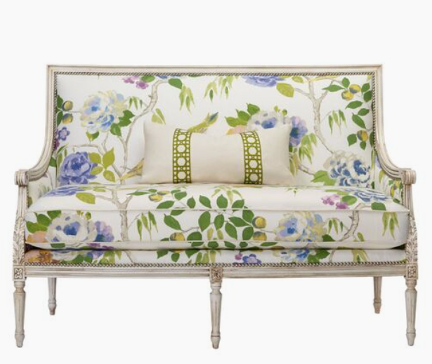 James Settee – Clutch