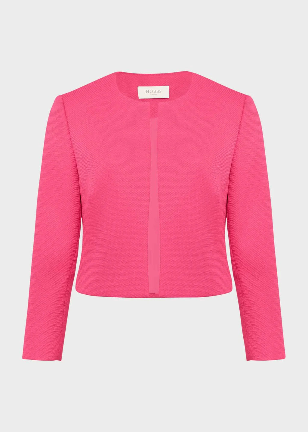 ELIZE JACKET – Clutch