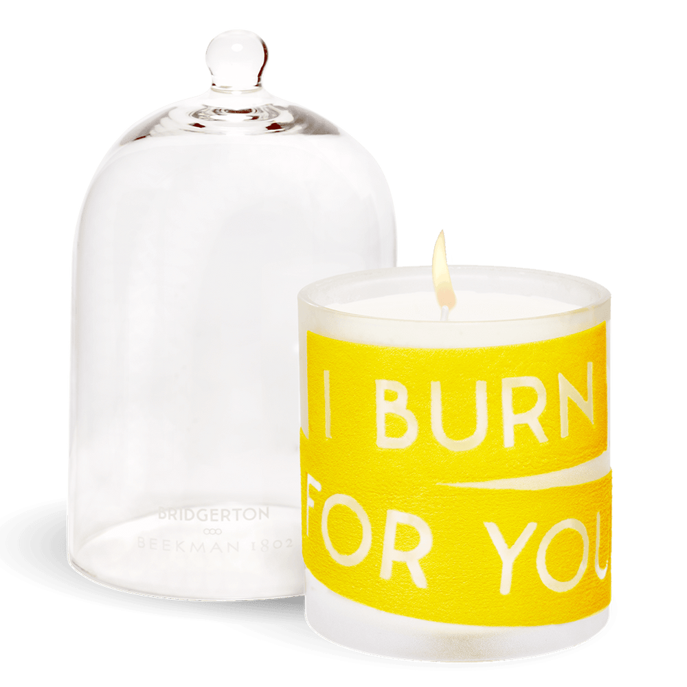 Bridgerton Candle – Clutch