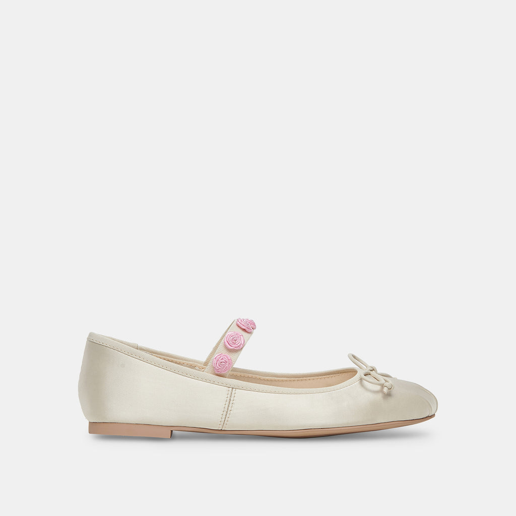 Dolce Vita Lilly Ballet Flats – Clutch