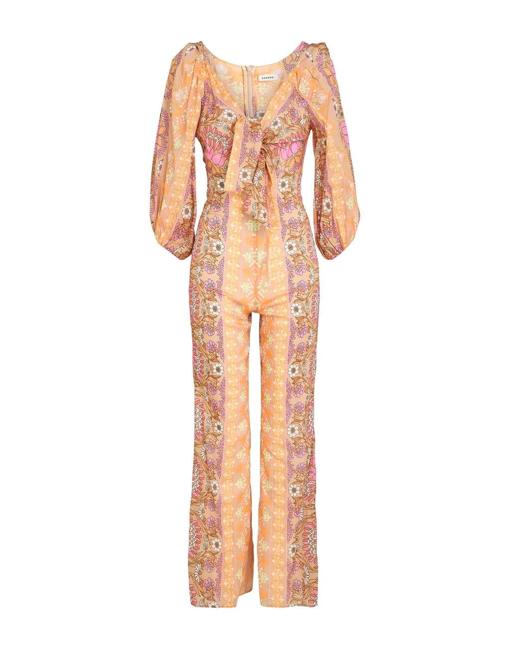 SANDRO Jumpsuits/one pieces – Clutch